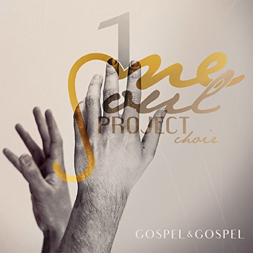 Amazon.com: Gospel & Gospel : One Soul Project Choir: Digital Music