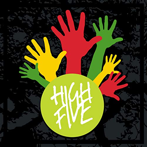 Amazon MusicでMatte B (Rootvälta singer)のHigh Fiveを再生する
