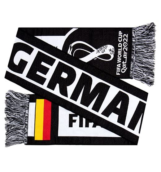 The 9 Best Germany Fan Outfits For The World Cup - Guidebook