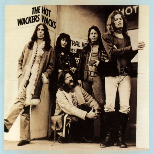 Play Hot Wacks by The Wackers on Amazon Music