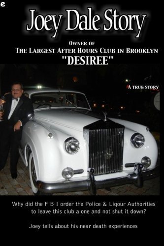 The Joey Dale Story by Joseph R Daleo Sr. (2016-04-14): Joseph R. Daleo ...