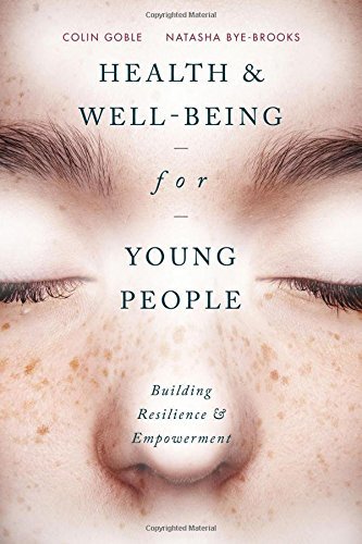 Health and Wellbeing for Young People by Colin Goble (2016-07-15 ...