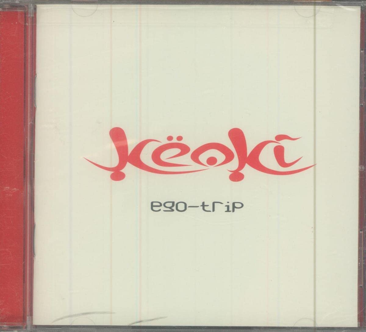 DJ Keoki - Ego Trip - Amazon.com Music