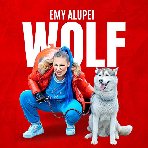 Play Wolf by EMY ALUPEI on Amazon Music