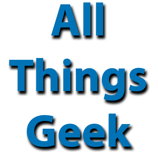 All Things Geek - App on Amazon Appstore