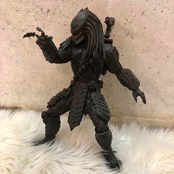 Amazon.co.jp: Alien vs Predator Alien vs Predator Figure : Toys & Games