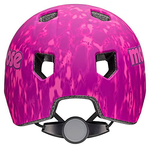 Snapklik.com : Mongoose BMX Girls Bike Helment