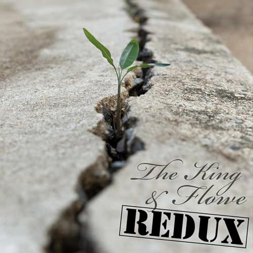 Amazon.co.jp: The King & Flowe EP (REDUX EDITION) (Redux Version ...