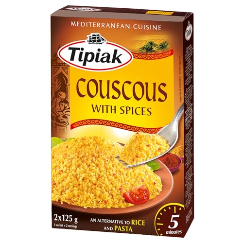 Cuscus Lidl ️ 2025