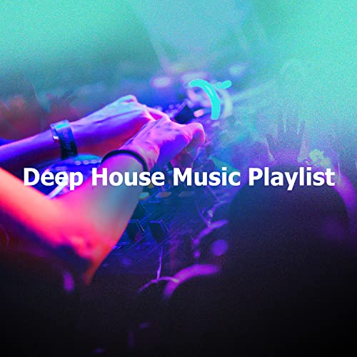 Amazon.com: Deep House Music Playlist : Deep House Lovers: Digital Music