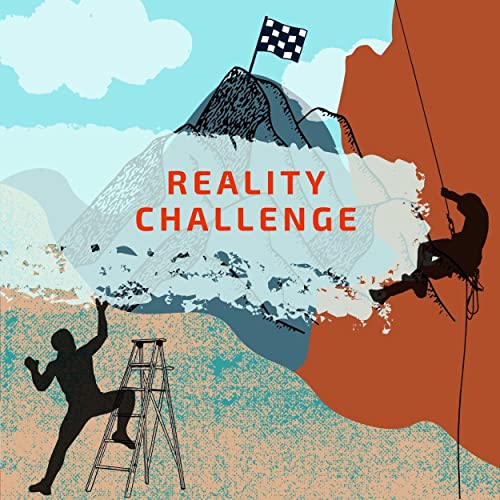 Play Reality Challenge (Original Motion Picture Soundtrack) by Daniel ...