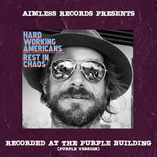 Play Aimless Records Presents: Rest In Chaos (Purple Version) by Todd ...