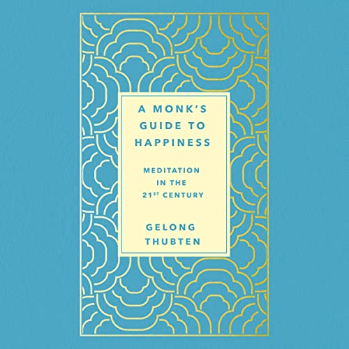 Amazon.com: Handbook for Hard Times: A Monk's Guide to Fearless Living ...