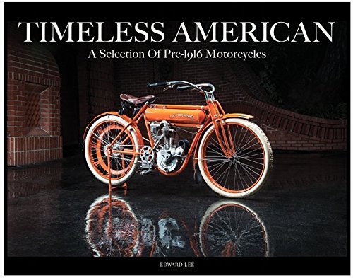 Timeless American: Edward Lee: 9780997632200: Amazon.com: Books