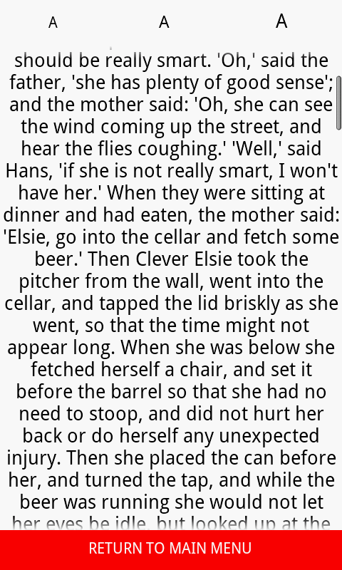 CLEVER ELSIE [CHILDREN STORIES] - EBOOK - App on Amazon Appstore