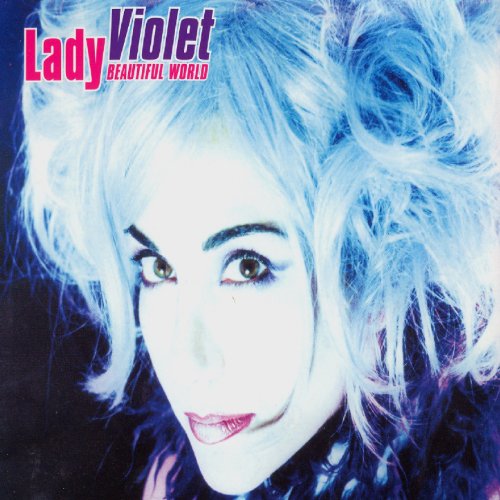 Amazon.com: Beautiful World : Lady Violet: Digital Music