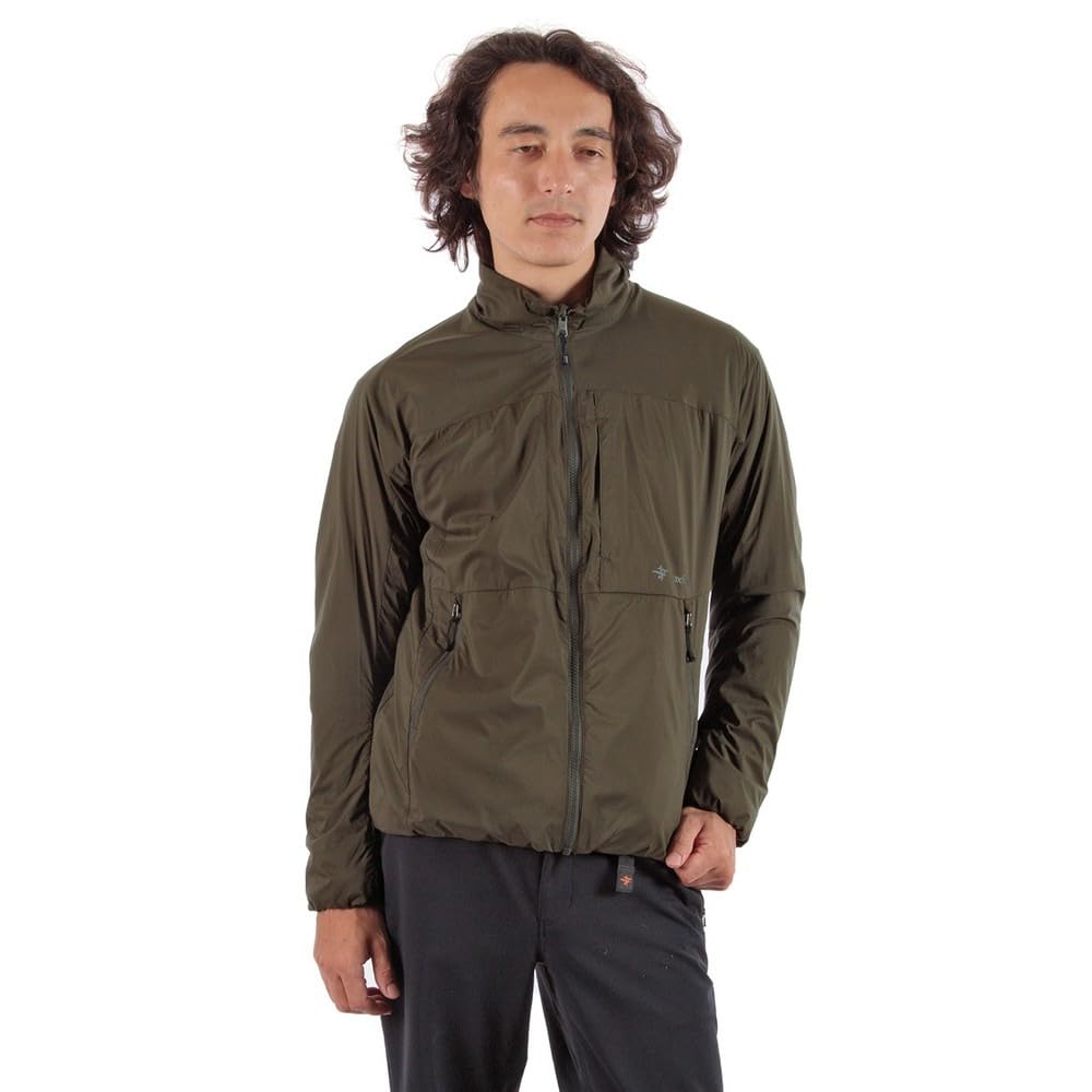 Amazon.co.jp: Foxfire(フォックスファイヤー) オクタライニング