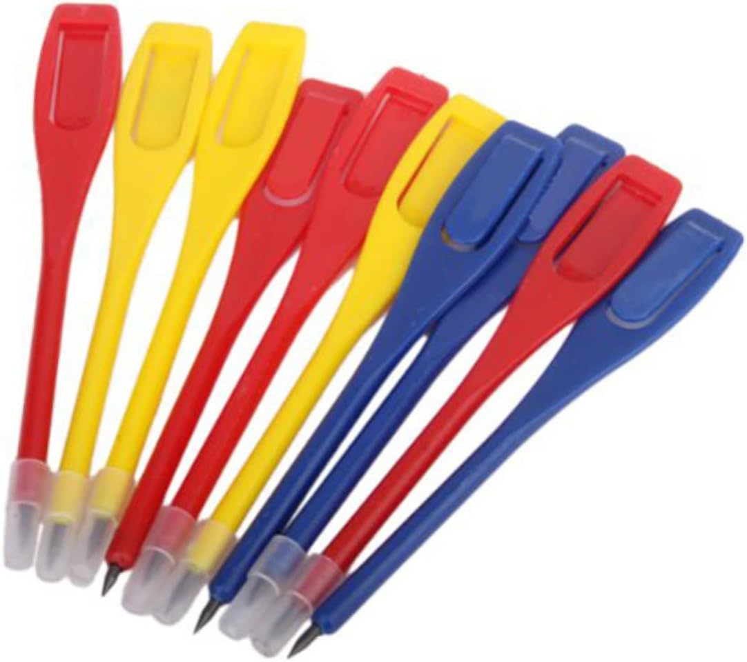 Amazon.com : MAGICLULU 20pcs Golf Marking Pen Golf Scoring Pen ...