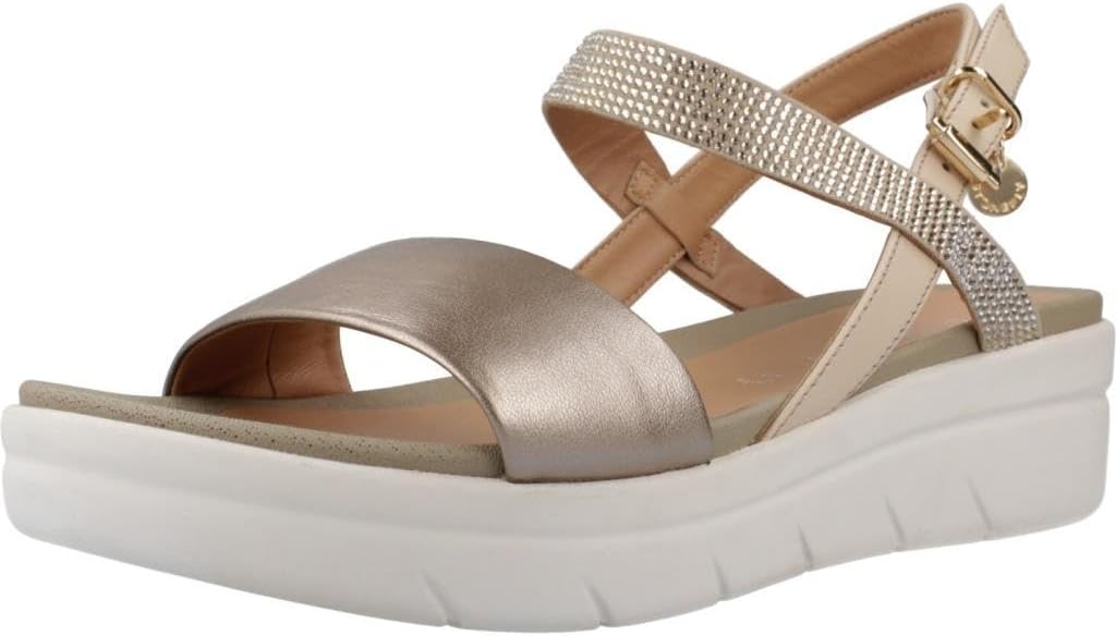Stonefly Aqua Iii 22 Nappa Lth 6nm 41 EU : Amazon.it: Moda