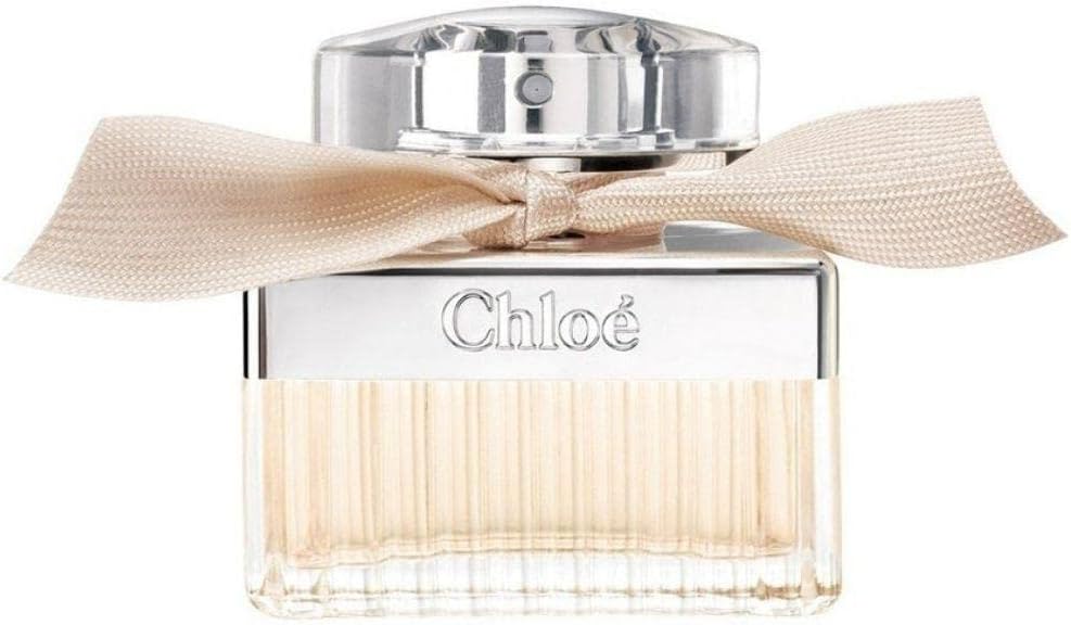 Amazon.com : Chloe Love Story Eau De Parfums 75, 2.5 Fluid Ounce ...