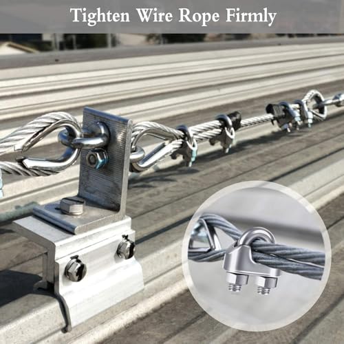 Tensores De Cable De Acero - Ferreteria Y Herramientas