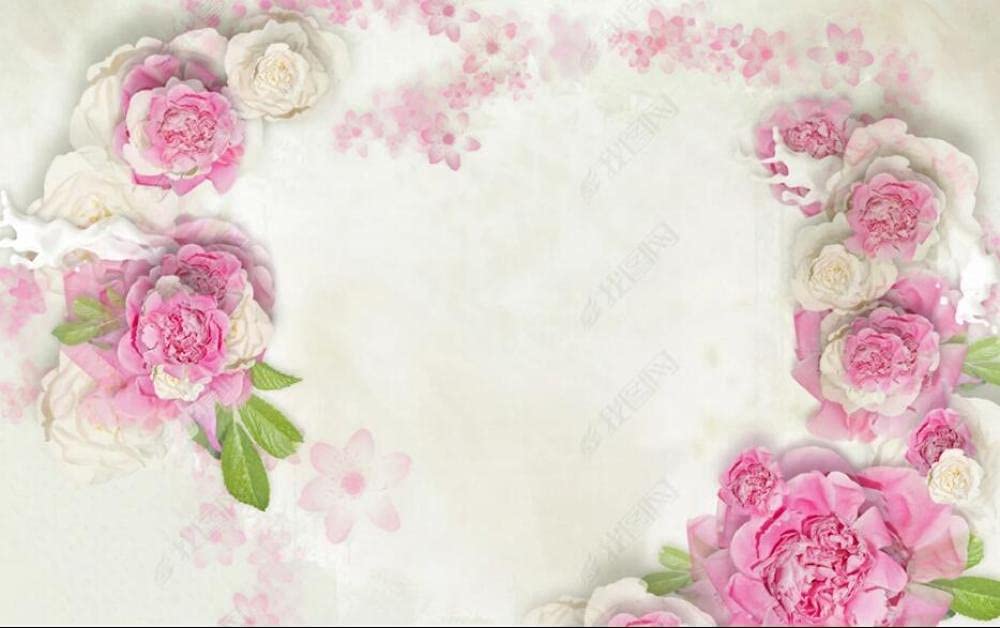 Sfondo A Strisce Rosa Caldo