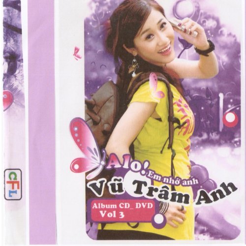 Amazon.com: Alo , Em Nho Anh : Vu Tram Anh: Digital Music