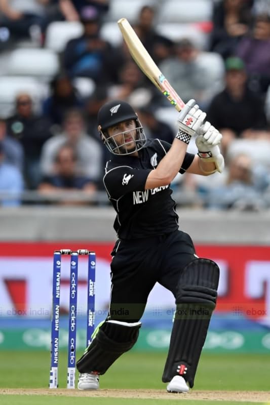 Poster of Kane Williamson Cricketer, Kane Williamson Posters for Room ...