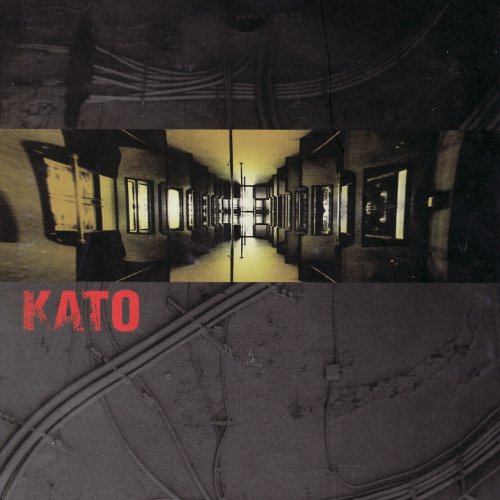 Amazon.com: Kato : Kato: Digital Music