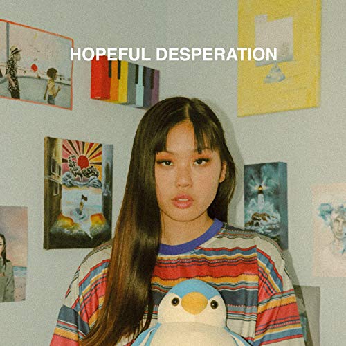 Amazon.com: Hopeful Desperation : Alvina: Digital Music