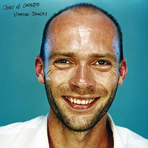 Amazon.com: Utopian Dances 1999 (2019 Remaster) : Jono El Grande ...