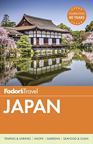 『Fodor's Japan』｜感想・レビュー - 読書メーター