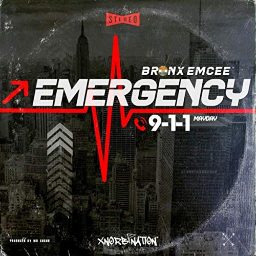 Emergency/911 (Mayday) by Bronx Emcee on Amazon Music - Amazon.com