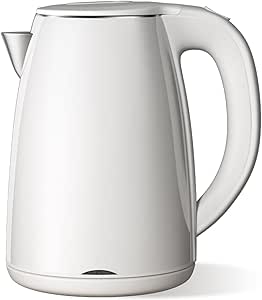 Amazon.com: -Fast Boil Illuminated Jugs Kettle, Kettle, 1.2L, 600W Hot ...