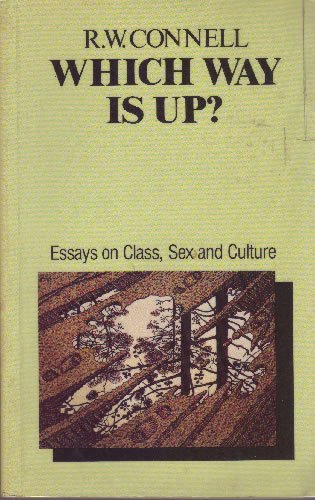 Which Way Is Up?: Connell, R. W.: 9780868613741: Amazon.com: Books