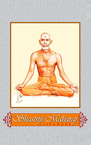 Shastriji Maharaj: Life and Work eBook : Amrutvijaydas, Sadhu : Amazon ...