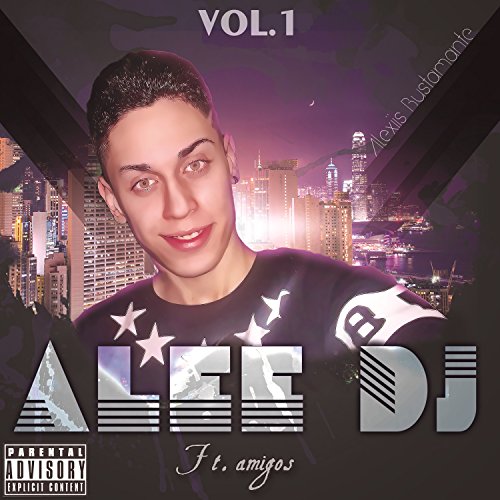 Amazon.com: Vol. 1 : aLee DJ: Digital Music
