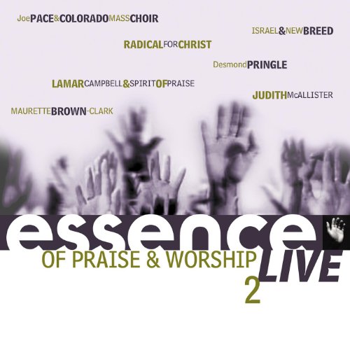 Play Essence Of Praise & Worship Vol. 2 by VARIOUS ARTISTS on Amazon Music