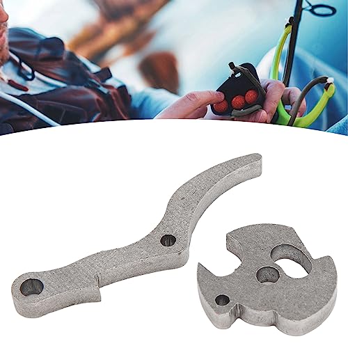 Changor Slingshot Release Device, Automatic Rebound Stable Slingshot ...