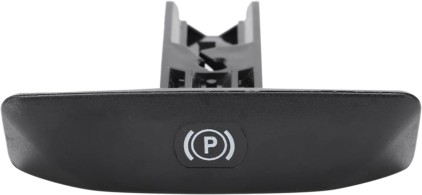 Amazon.com: Dorman 74449 Emergency Brake Release Handle Compatible with ...