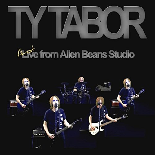 Amazon.com: Almost Live from Alien Beans Studio : Ty Tabor: Digital Music