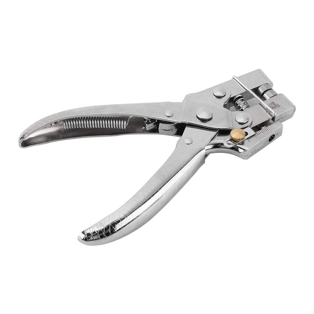 Eyelet Tool, Snap Fastener Eyelet Kit, Leather Hole Punch Snap ...