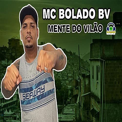 Amazon Music Unlimited - Mc Bolado BV 『Mente do Vilão』