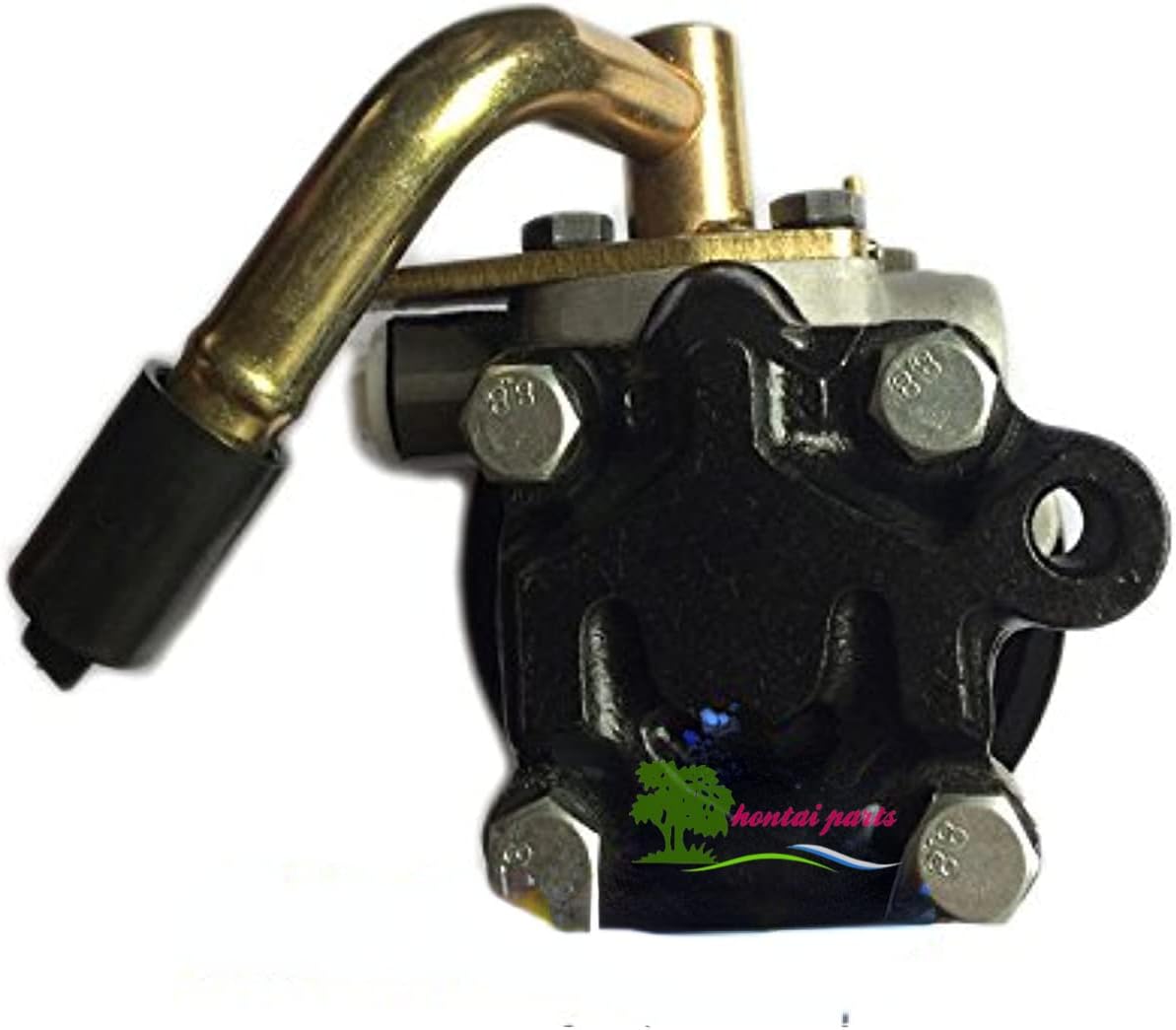 Amazon.com: New Power Steering Pump 57100-4F100 Replacement Parts For ...