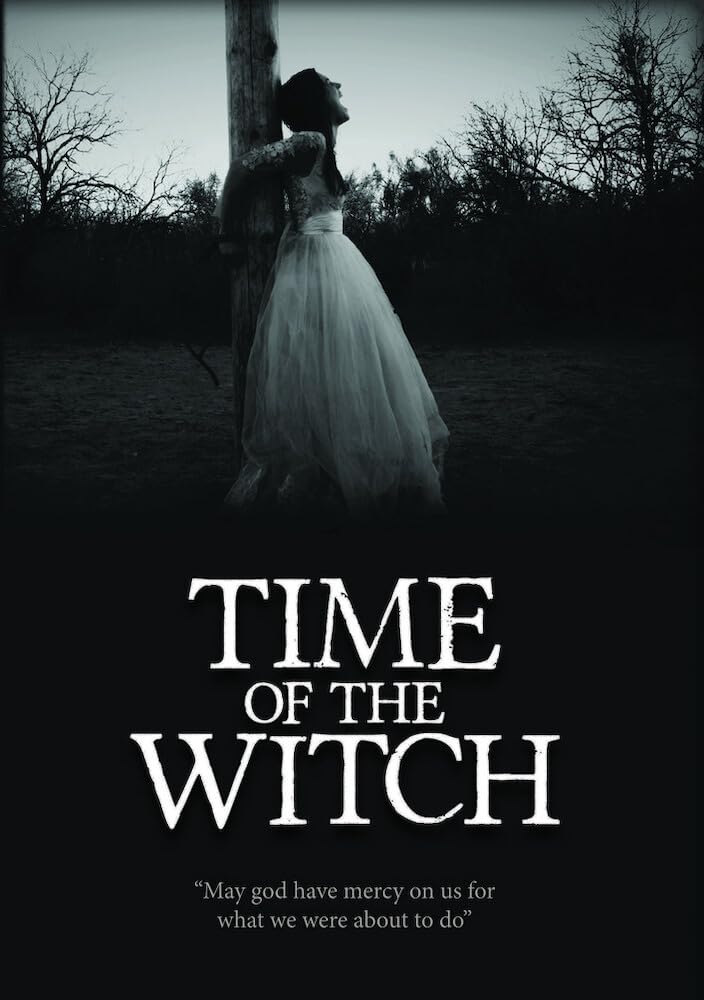 Amazon.com: Time Of The Witch [DVD] : Carolyn Cavallero, Claire De La ...