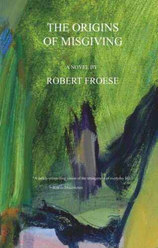 The Origins of Misgiving : Robert Froese: Amazon.in: Books