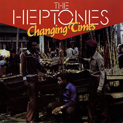 Amazon.com: Changing Times : The Heptones: Digital Music