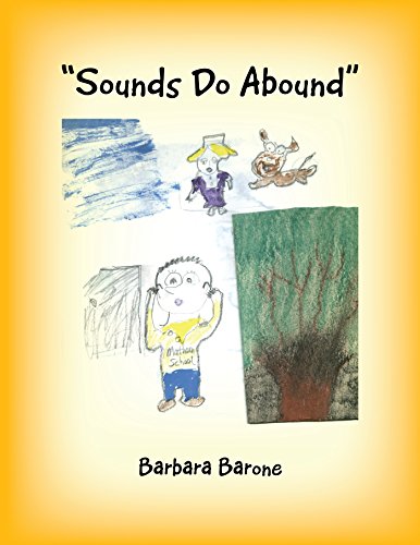 “Sounds Do Abound” eBook : Barone, Barbara: Amazon.co.uk: Books