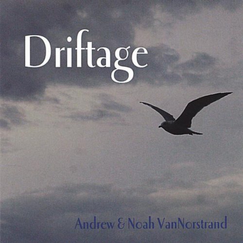 Play Driftage by Andrew & Noah Vannorstrand on Amazon Music