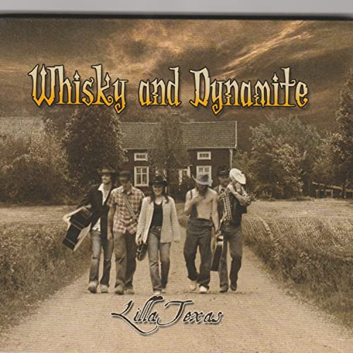 Play Lilla Texas by Whisky and Dynamite on Amazon Music